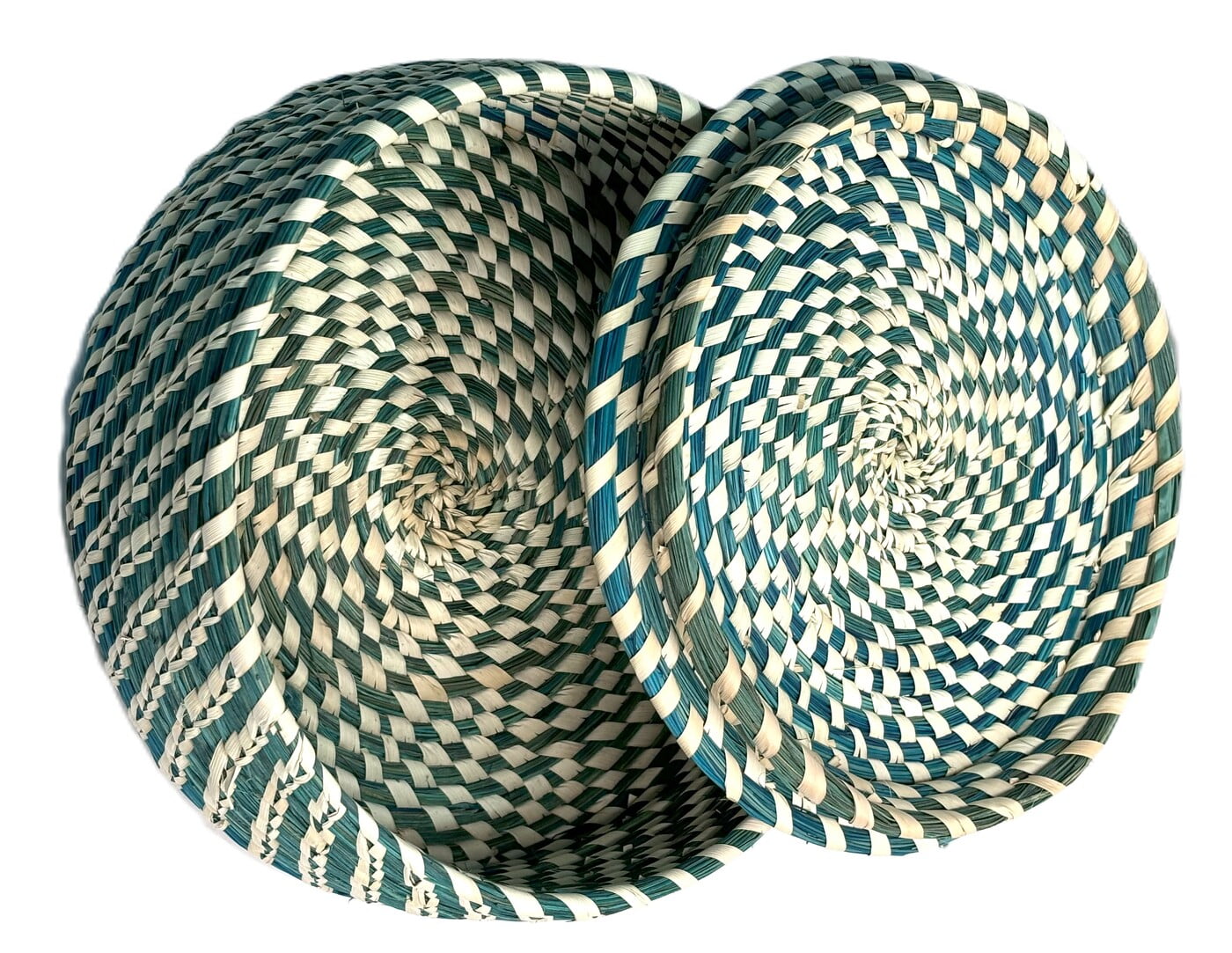 Sabai grass roti box / casserole / utility box for kitchen and dining ...