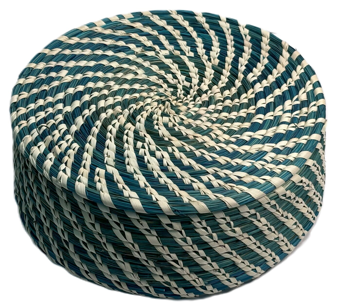 Sabai grass roti box / casserole / utility box for kitchen and dining ...